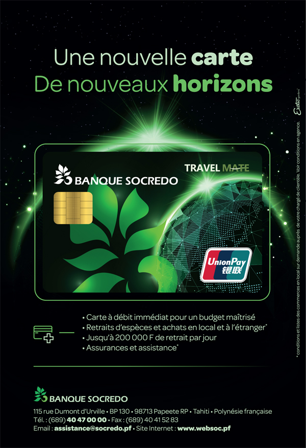 Banque Socredo | BIG-CE