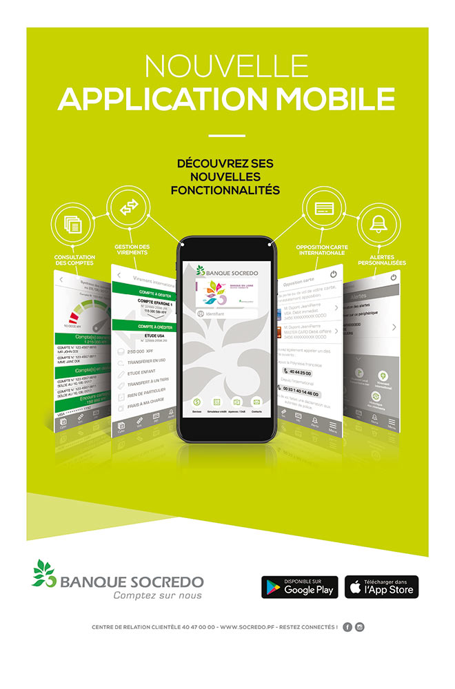 Banque Socredo | BIG-CE