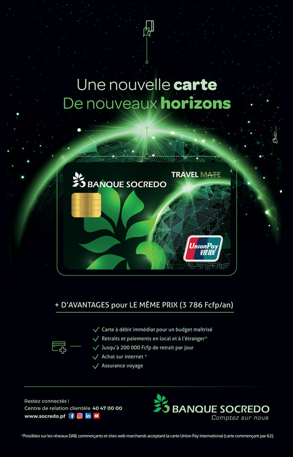 Banque Socredo | BIG-CE