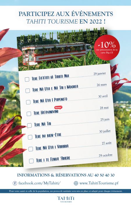 BIG-CE Tahiti | Le portail polynésiens des comités d'entreprises