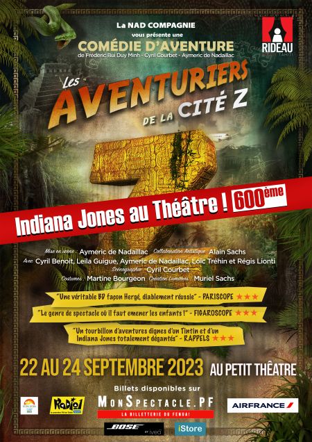 BIG-CE Tahiti | Le portail polynésiens des comités d'entreprises