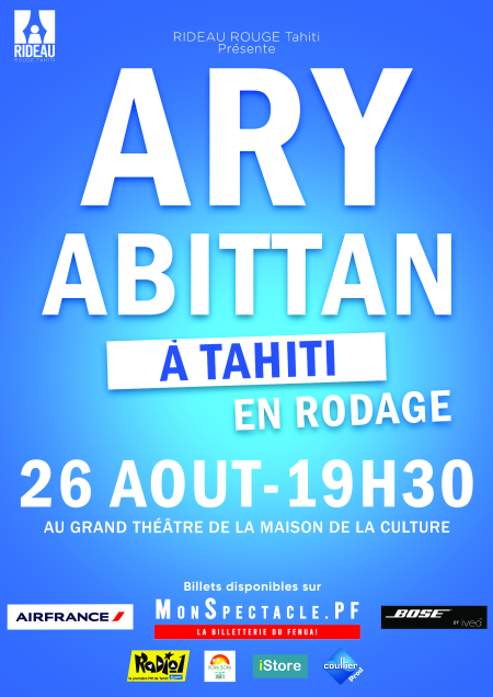BIG-CE Tahiti | Le portail polynésiens des comités d'entreprises