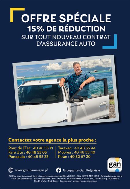 BIG-CE Tahiti | Le portail polynésiens des comités d'entreprises