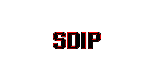 Sdip - Nouvelles Lumières | BIG-CE
