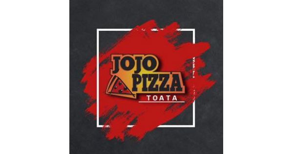 JOJO PIZZA TOATA | BIG-CE