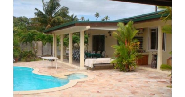 Maison individuelle 4 pièces Papeari Tahiti Situé à 7 minutes de ...