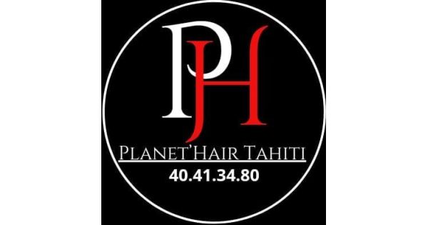 PLANET' HAIR TAHITI | BIG-CE