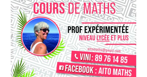 COURS DE MATHS : BIENVEILLANCE ET RIGUEUR ! | BIG-CE